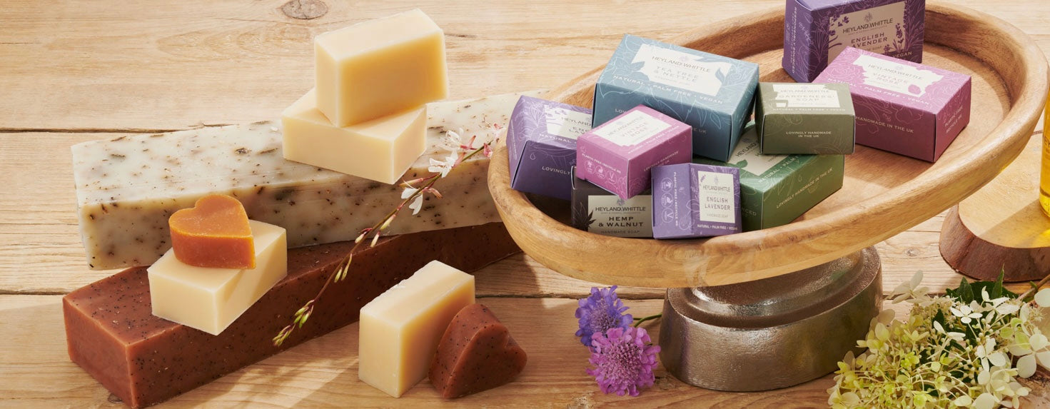 SHOP ALL | Heyland & Whittle