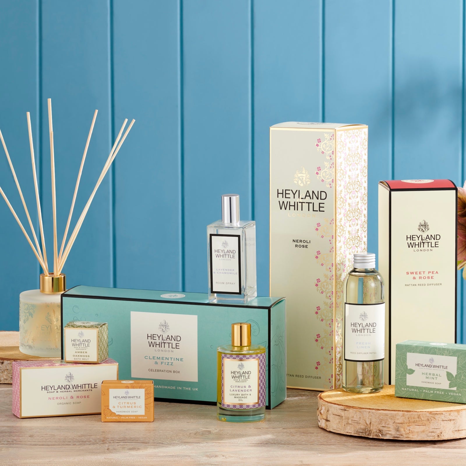 Heyland & Whittle | Heyland & Whittle