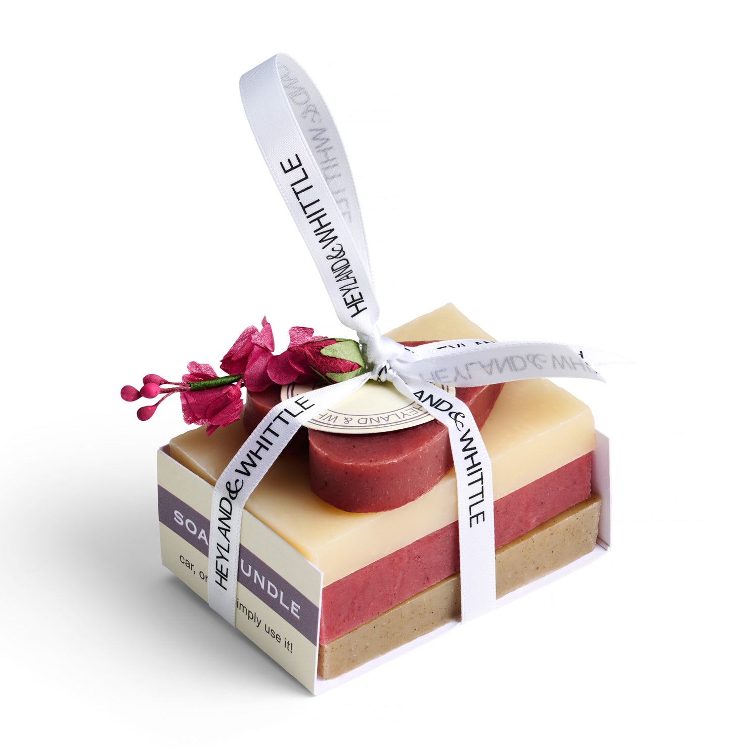 Heyland & Whittle | Heyland & Whittle