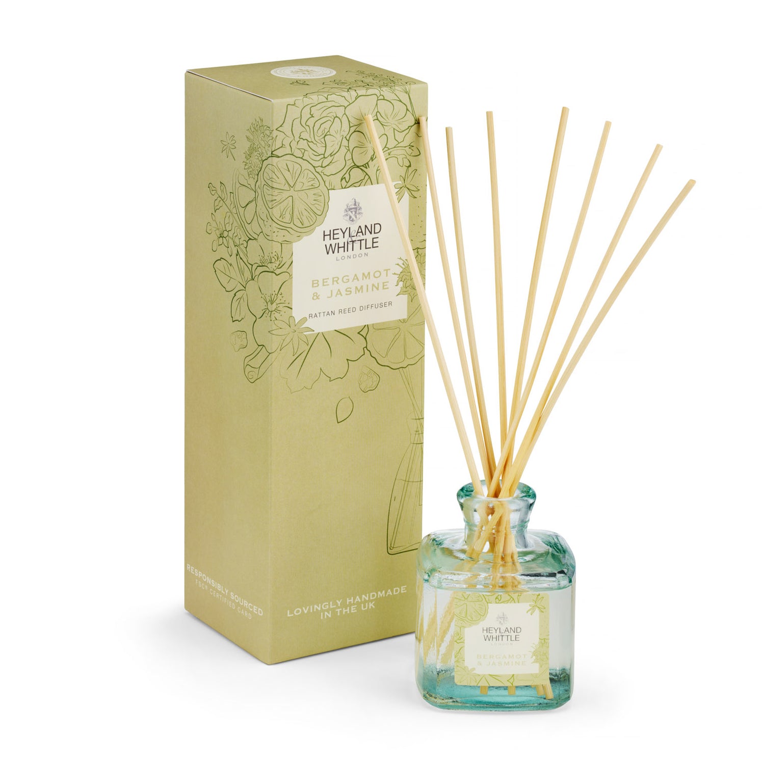 Heyland & Whittle | Heyland & Whittle