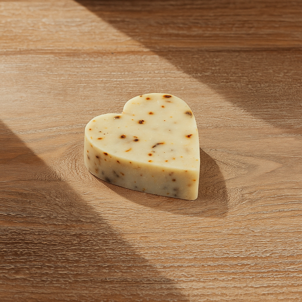 Tea Tree & Lavender Heart Bundle — Heyland & Whittle