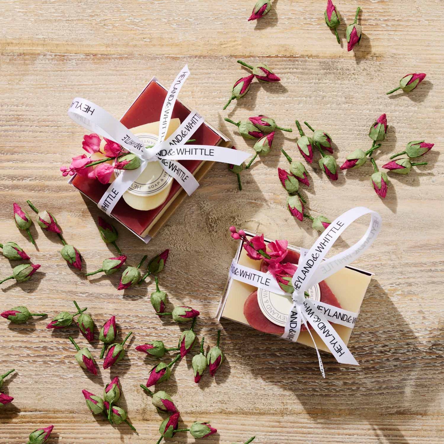 Heyland & Whittle | Heyland & Whittle