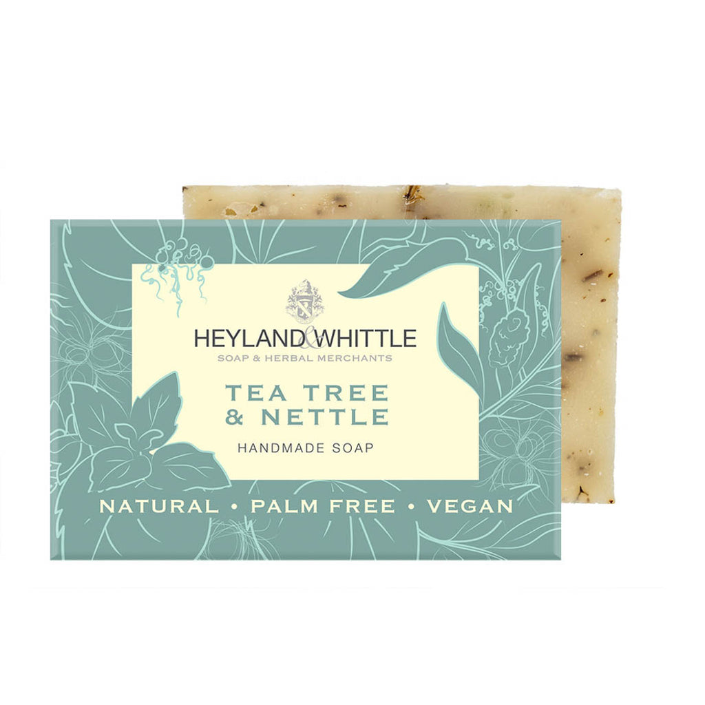 Heyland & Whittle | Heyland & Whittle