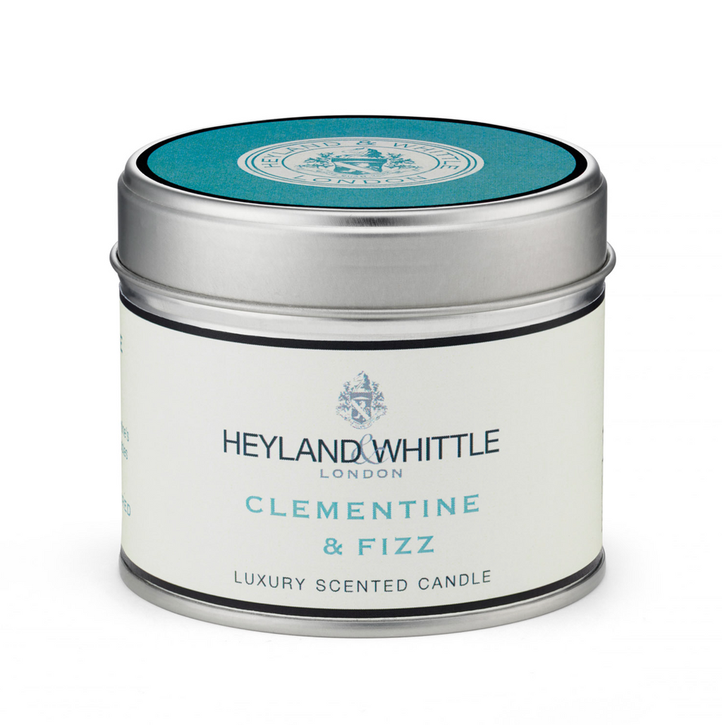 Classic Fragrance Range | Heyland & Whittle